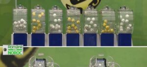 Rezultate Tragerea Noroc de Duminică 14 Decembrie 2025