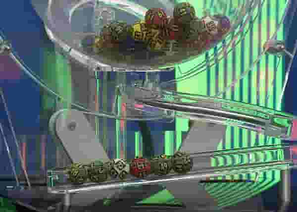 Tragerea Loto De Duminică 14 Iunie 2026